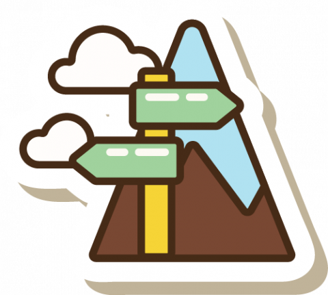 Route development - GoldPrestigeTours